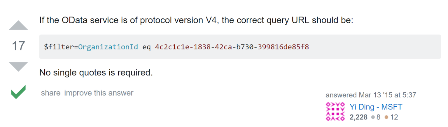 Dynamics 365 workflows failure monitoring and alert with Microsoft Flow. - CRM Vet