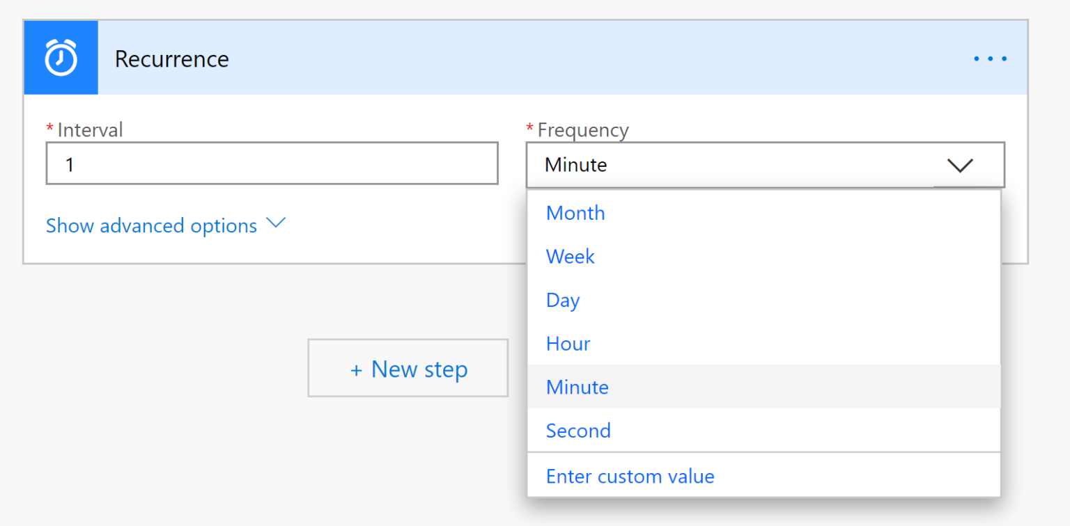 Dynamics 365 workflows failure monitoring and alert with Microsoft Flow ...